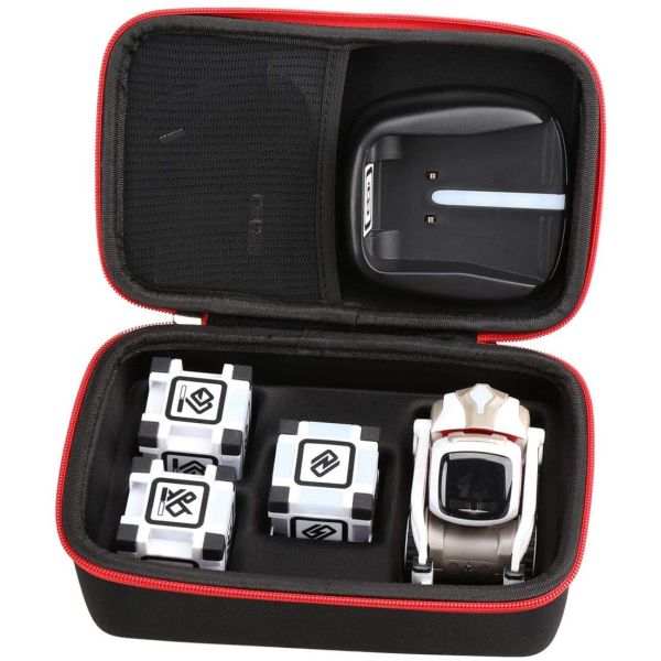 Quality H3.7inches Hard Storage Carrying Case fit Anki Cozmo toy robot for sale