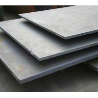 Quality S355J2+N EN10025 1250mm Width Cold Rolled Steel Plate for sale
