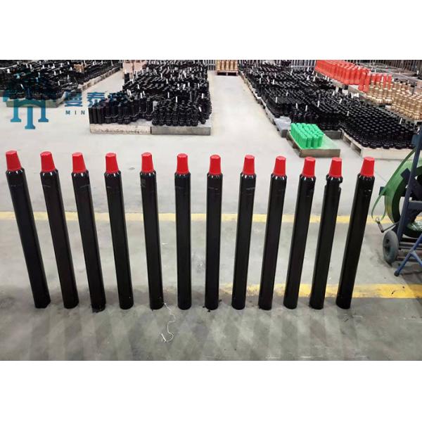 Quality Atlas Copco QL80 DTH Hammer: 6-35Bar, 23Hz, Rocking Drilling Tools for sale