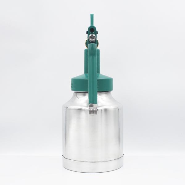 Quality 1000ml Pneumatic Paint Spray Gun Paint Sprayer for sale