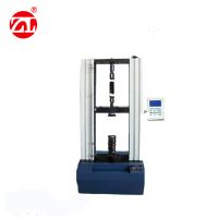 China Door Type Large Automatic Calibration Spring Testing Machine 220V 50Hz factory