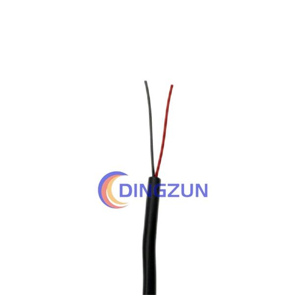 Quality 2 Core Silicone Control Cable for sale