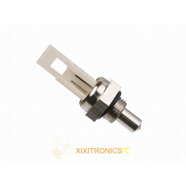 Quality Gas Wall Mounted Boiler Water Heater Temperature Sensor Plug In Immersion Probes for sale