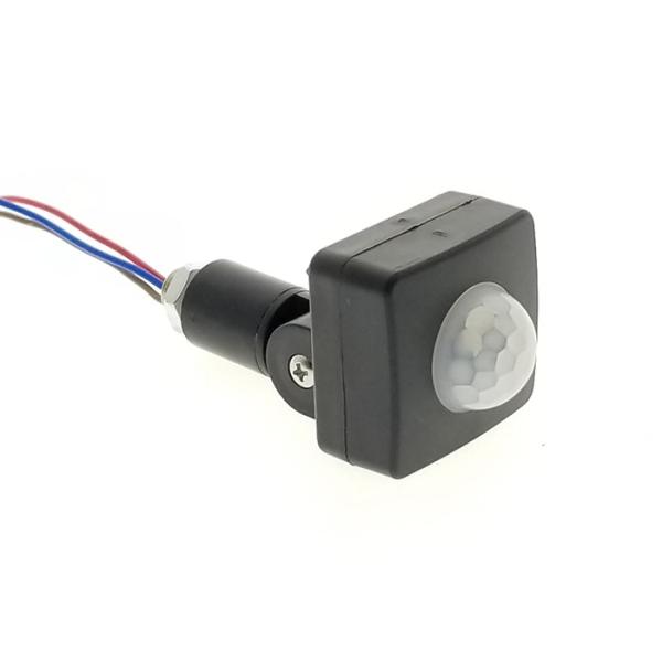 Quality Floodlight PIR Outdoor Motion Sensor Switch Security Human Body for sale