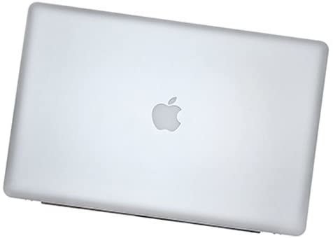 Quality MB166 MB766 Macbook Pro LCD Assembly 17