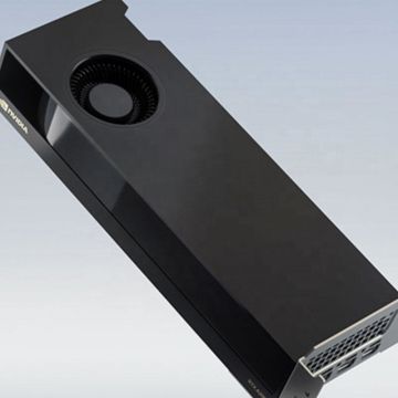 Quality PNY Quadro RTX A4000 GPU Graphics Card 6GB 192Bit GDDR6 for sale