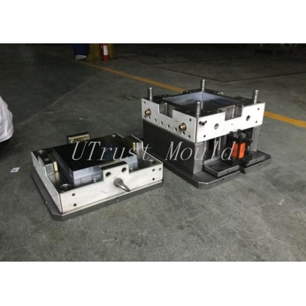 Quality P20 SMC Compression Mold 300K Shots for sale