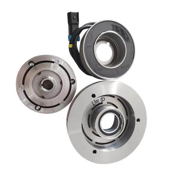 Quality Carrier Refrigerated Unit Parts X4 Fan Clutch Aftermarket Alternative 50-01176-00 for sale