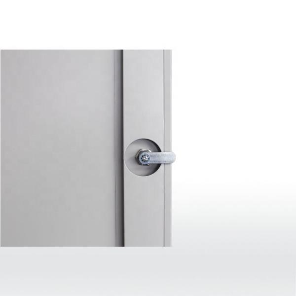 Quality 1200mm Wide 0.194 CBM Metal Wardrobe Cabinet for sale