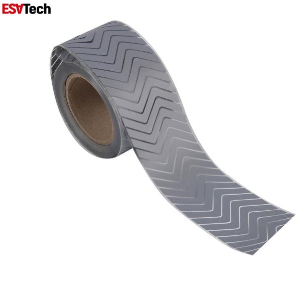 Quality Segment Heat Transfer Reflective Tape for sale