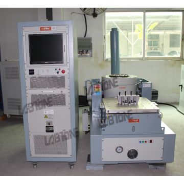 Quality Low Noise Electromagnetic Vibration Testing Machine Meets Standard of MIL-STD for sale