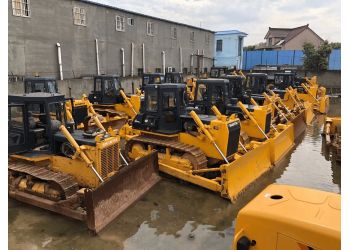 China Factory - SHANGHAI LONGSHOU MACHINERY COMPANY LTD