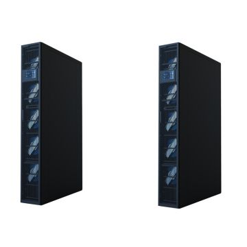 Quality Data Center Air Conditioning System In Row Close-Coupled Cooling For Small To for sale