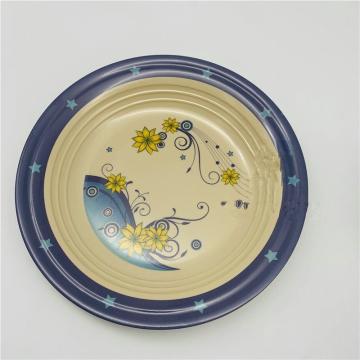 Quality All Season Dishwasher Microwave Safe Melamine Soup Bowl for sale