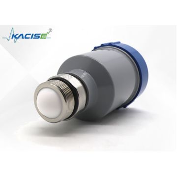 Quality KLD801 80G FMCW 100m Lens Antenna Non Contact Radar Liquid Level Transmitter for sale