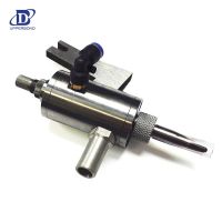 Quality MK8 MK9 Cigarette Machine Glue Nozzle for Tipping Paper Adhesive for sale