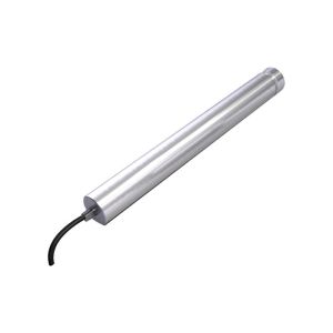 Quality DC48V Servo Brushless Hall Motorised Drum Rollers For Logistics Cross Belt for sale