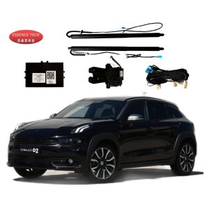 Quality Electric Power Liftgate Kit Front Trunk Auto Power Frunk For LYNK CO 02 for sale