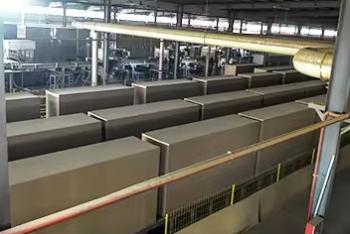 China Factory - Henan Yimu Technology Industry Co., Ltd.