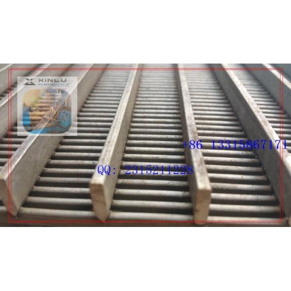 Quality V WIRE FLAT PANEL for sale