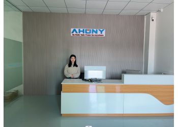 China Factory - Shenzhen Ahony Power Co., Ltd.