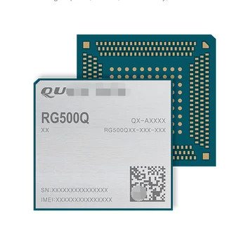 Quality RG500Q NR 5G Iot Module M2M - Optimized RG500Q-EA RG502Q-EA RG502Q-GT RG501Q-EU for sale