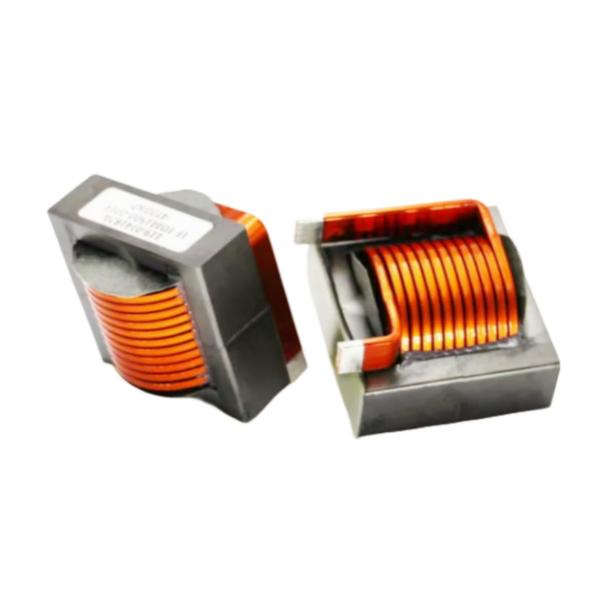 Quality Power Pq Ikp Carton Ikp-PT-Pq Series Flat Wire Inductor SMD Transformer for sale