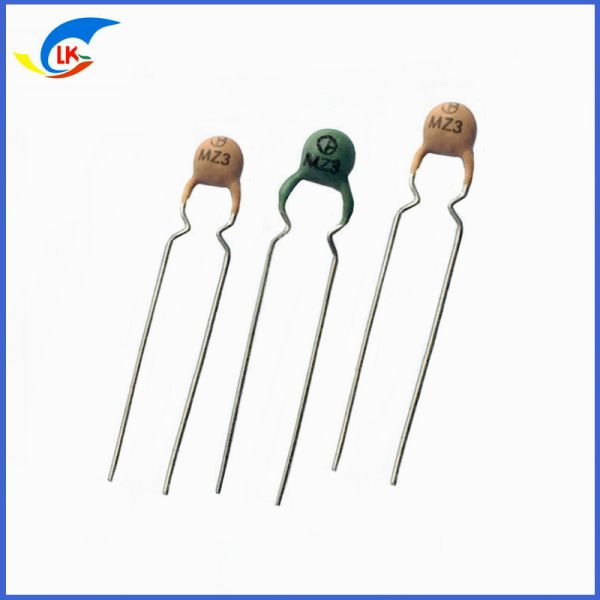 Stable Adapter PTC Thermistor, Switching Power Supply Positive ...