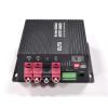 china Dual Input Solar Battery Charger Controller 12V B2B 60A MPPT 30A