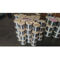 Quality ASTM B344 NiCr 80/20 Nichrome Resistance Wire 1200°C Maximum Operating for sale