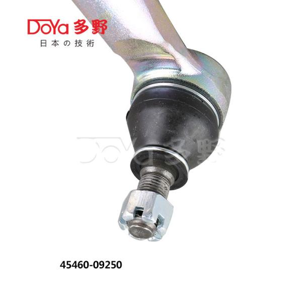 Quality Toyota Tie Rod End 45460-09250 for sale