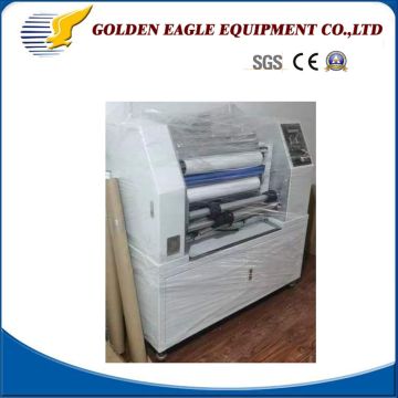Quality GE-D650 Model NO. Dry Film Laminating Machine With 15-75um Width for sale