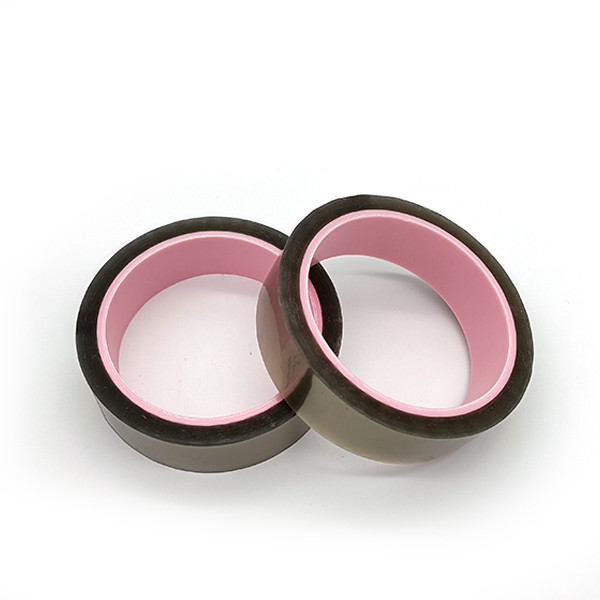 Quality E1-TH862TD Heat Resistant Polyester Electrical Tape 2.il For Reflow Soldering for sale