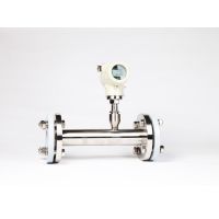 Quality High Pressure Thermal Gas Mass Flow Meters Accuracy And Easy Use for sale