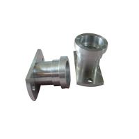 Quality Finely Proceed CNC Machining Service Carbon Steel Machining for sale