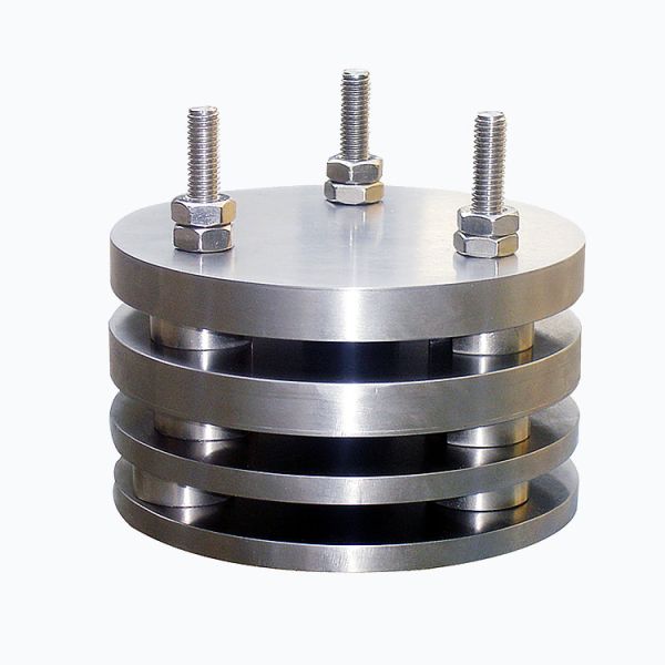 Quality 20x12x10cm Rubber Testing Machine Multifunctional 10kg Durable for sale