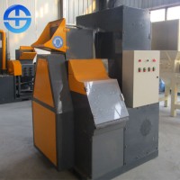 Quality High Efficiency Copper Wire Recycling Machine Scrap Metal Recycling Equipment for sale