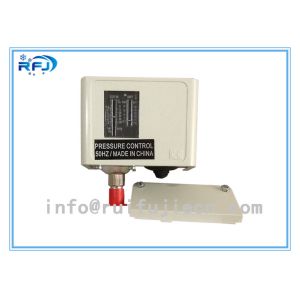 Quality Refrigeration Pressure Controller KP15 Model 06126491 8 To 32 Bar PE 4 Bar Fixed for sale