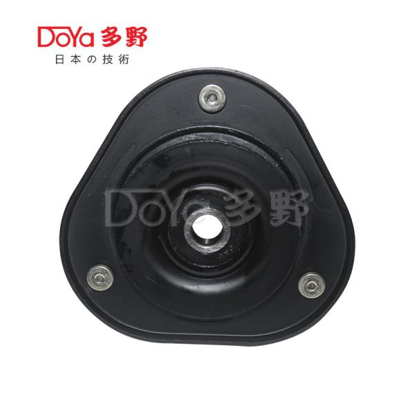 Quality Toyota Shock Absorber Mounting 48609-87403 for sale