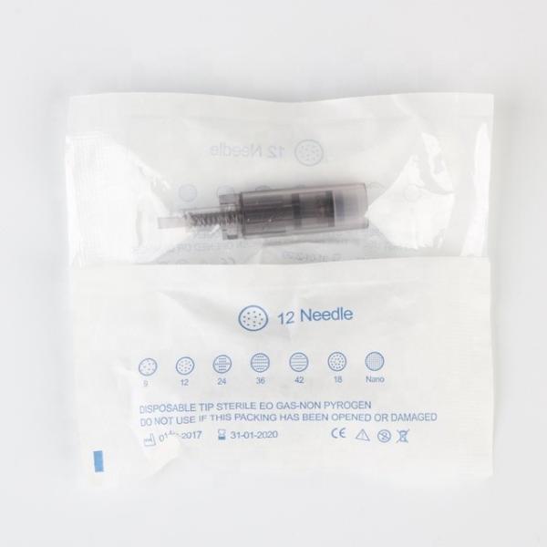 Quality Derma Rolling System A7 Needle Cartridge for Wrinkle Removal in Different Needle for sale