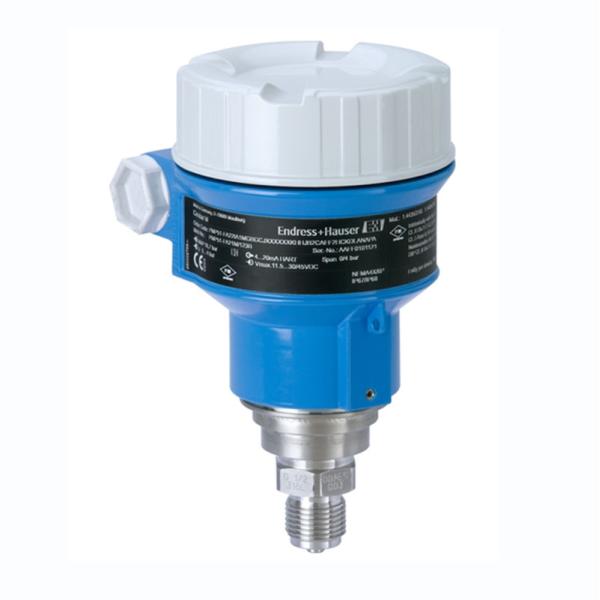 Quality PMD55 PMD70 PMD75 Intelligent Pressure Transmitter / Digital Differential for sale