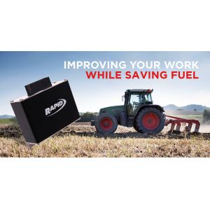 Quality Dimsport Rapid XTI Module Car ECU Turning For Trucks Tractors Engines for sale