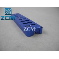 Quality ±0.01mm Length 182mm CNC Machining Parts for sale