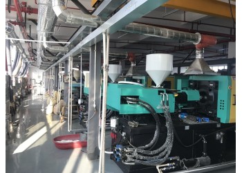 China Factory - Shanghai KOKA Industrial Co., Ltd.