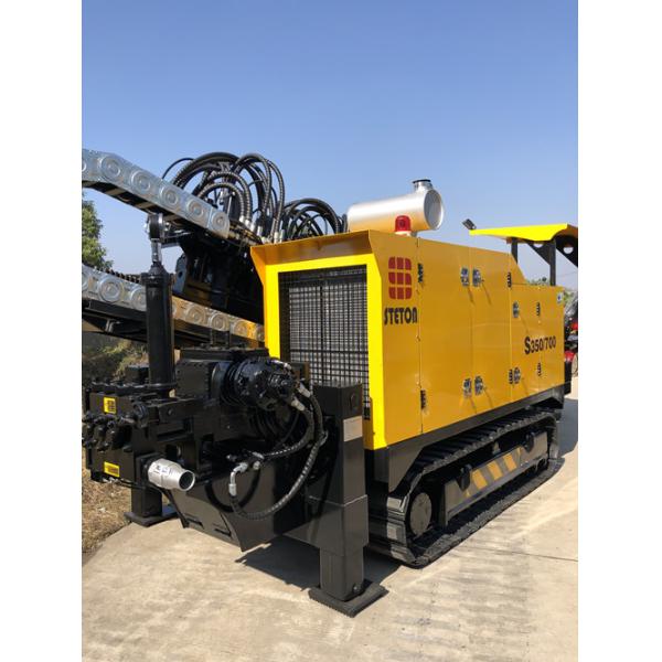 Quality Environmentally Friendly No Dig Equipment S350 35Ton Low Failure Rate for sale