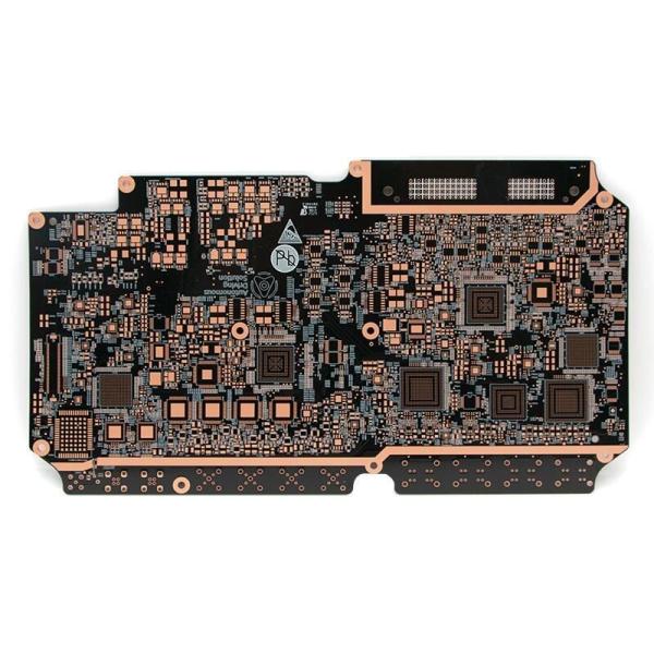 Quality PCB Companies Moble Phone 3rd Order PCB Board Sample PCB Wholesalers for sale