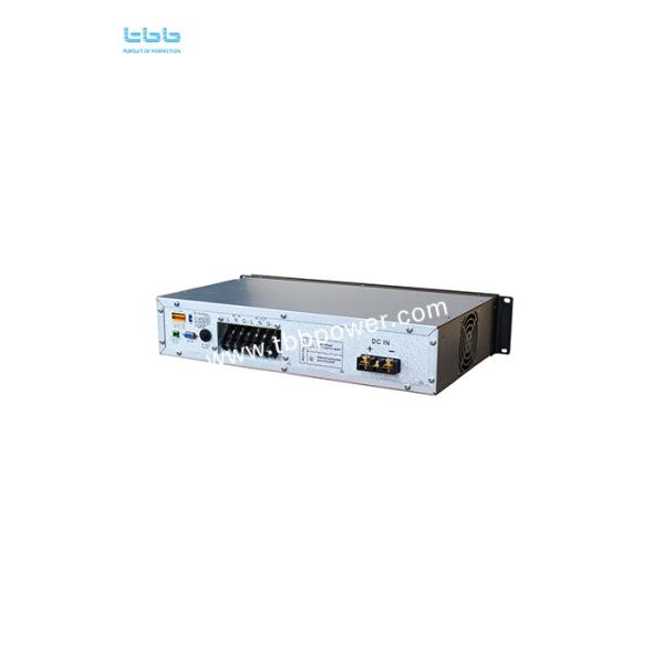 Quality TBB Power Inverter 110vdc To 220vac TP600D Standalone Pure Sine Wave Inverter for sale