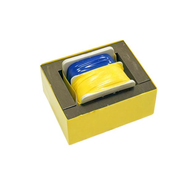 Quality 2.5VA EI13*15 Power Transformer Electric Flyback SMPS High Frequency Transformer for sale