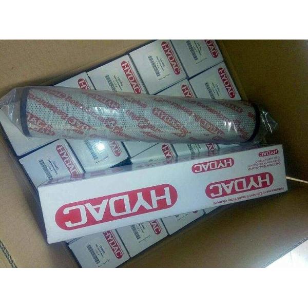 Quality 1270097, 1700R003ON/-V-KB Hydac 1700R Series Return Line Filter Element Replacment Cartridge Structure for sale