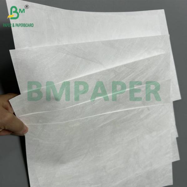 Quality 1056D 1070D Water Resistance Tyvek Inkjet Paper For Epson Desktop Printing A4 for sale